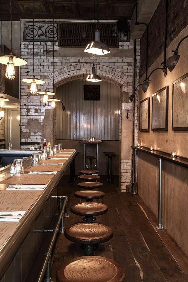 Lampu LED Filamen 4 watt Edison 4w / Filament LED 4 w bulb 4watt Desain ...